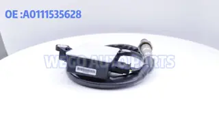A0111531328 Soot Particulate Sensor PM Sensor For Detroit  DD13 DD15 And DD16 Engines