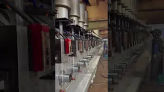 Low Metal Fiber Heat Resistance Solution