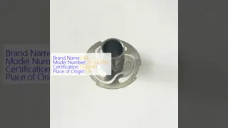 Ultra Thin Spring Disc For Auto Control