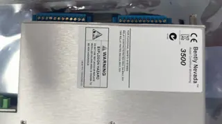 Bently Nevada 135489-01 3500/42M New Industrial Sensor