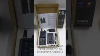 UNIWA 2.4