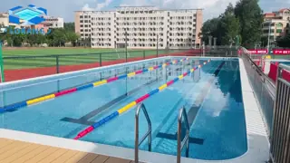 Swimming Pool Project3