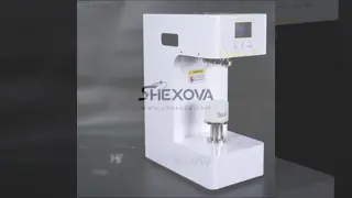 Automatic white can sealing machine（HY）