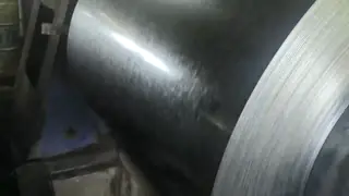 Hot Rolled Decoiled Steel Sheets | Steel Coil Cutting & Leveling Factory