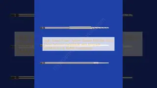 Anspach Drill Bits 85 115 145cm Surgical Power System