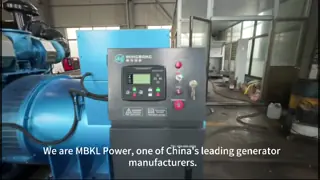 Volume Discounts on 850KVA Weichai Open Type Generators | Direct from Factory