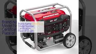 250A Industrial Welding Machine