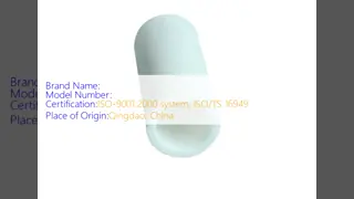 PTFE Plastic Tube Extreme Temp Corrosion Resistance