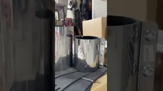 pipe coupling