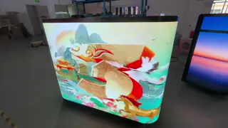 Customized SDK LED Display