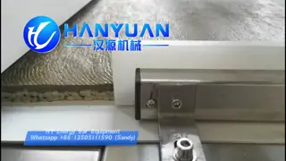 Energy Bar Equipment