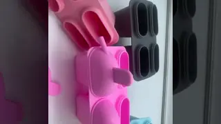 Silicone Popsicle Holders for Kids & Adults