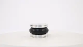Contitech FS76-7 Air Spring: Smooth Ride Guaranteed