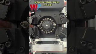 Yamaha YSM20R Pick Place Machine Efficiency