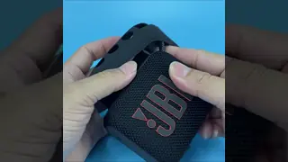 Eco-Friendly Soft Silicone Speaker Covers, Waterproof Dustproof Shockproof Protective Sleeve, Factor
