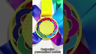 gold medal