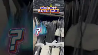 What's this? Focus on what!!