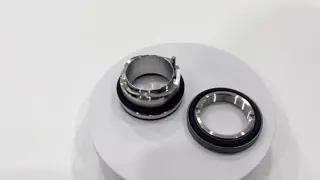 49W mechanical seal water pump manufacture custom steel seals