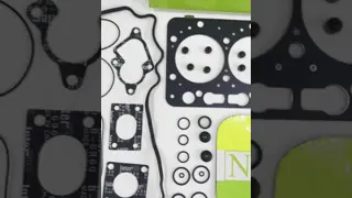 Gasket Kit for Kubota Engine V3300 V3300T V3300-DI