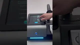 12.1 Inch Touch Screen High Power Q Switch Nd Yag Picosecond Laser For Tattoo Removal