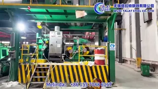 55% Aluminum Zinc Coated Steel Coil Supplier