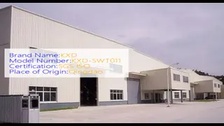 Steel Sheds Warehouses Custom Prefab Buildings