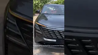 Changan CS75 Plus 2024 SUV Bold Style