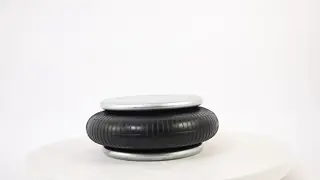 W01-358-7105 Firestone Air Spring Vibration Isolation