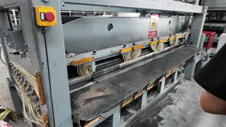 Stainless Steel Perforated Mesh In Stock Real Stock, Quality Guaranteed