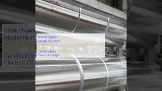 8011 Aluminum Foil Dairy Beverage Lids Seal Freshness