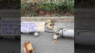 D800 Sewer Repair UV CIPP Trenchless Solution