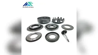 SKF M11 Piston Kit Auto Gear Boxes Auto Transmission AT Transmission for Geely