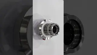 Industrial Mechanical Seals