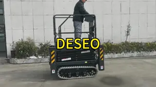 Electric Lifter