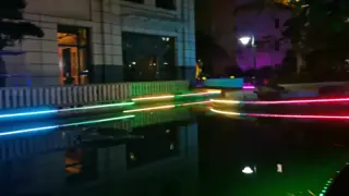 High Brightness 30mm Waterproof RGB Full Color Outdoor IP67 DC12V SMD3535 LED Source Pixel Point Lig