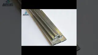 Aluminum Spacer Bar for Insulating Glass