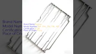 Durable Steel Springs For Toys High Quality
