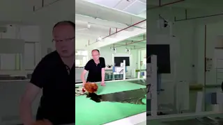 How to Cut Irregular Genuine Leather Efficiently? CNC Solution