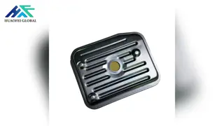 01M 01N Transmission Filter Automatic Transmission Filter for VW Jetta Bora