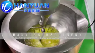 How to Make Bear Rice Cake/Rice Cake Making Machine