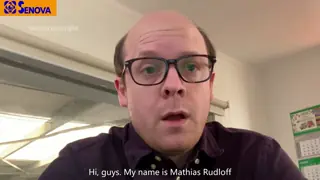 HF600 Freeze Dryer Review Mathias Peru