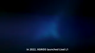 RTK-SLAM LiDAR Terrain Surveying: Real-Time 3D Mapping with Lixel L2 Pro!