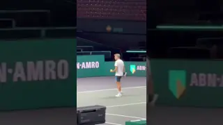 WM22 Tennis Ball Vending Machine