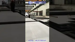 Industrial Hot Rolled Grade 304 304L Stainless Steel Sheet & Plate Supplier