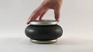 Air Spring Shocks FS70-7 Packaging Machine Vibration