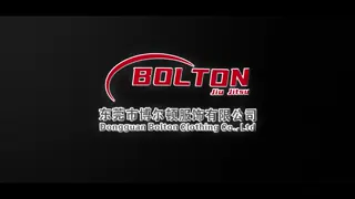 Bolton: The Manufacturer Behind the World's Leading BJJ Brands