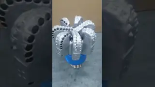 12inch Oil well Diamond PDC Drill Bit