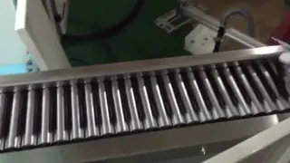 Automatic Pen Holder Printer High Speed Silk Screen Machine