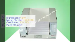 POP Cardboard Display Easy Assembly No Tools