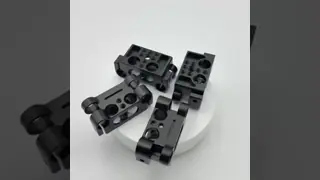 Precision Custom CNC Machining  Rapid Prototyping Services  Machining of Aluminum Steel Copper and B